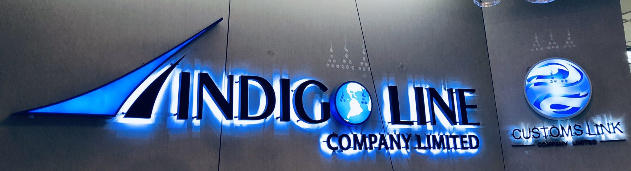 NEWS – Indigo Line Co.,Ltd